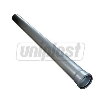 Cumpără Teava PP d110/ L=3m/2.2mm Uniplast PRO în Moldova – Cel mai bun ...
